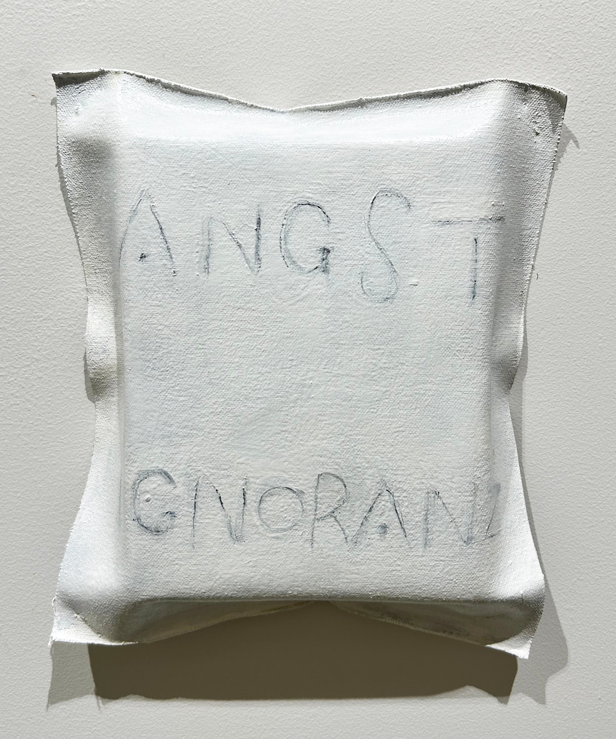 15【不安無知 AngstIgnoranz】-Re-think- Eri Tsutsumy – MSQUARE