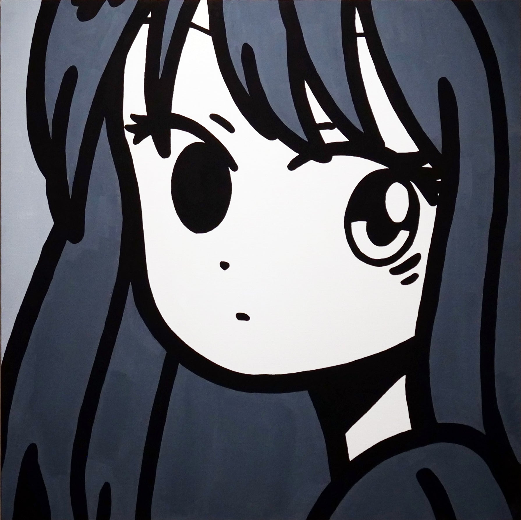 【nihility】YOCONORI – MSQUARE